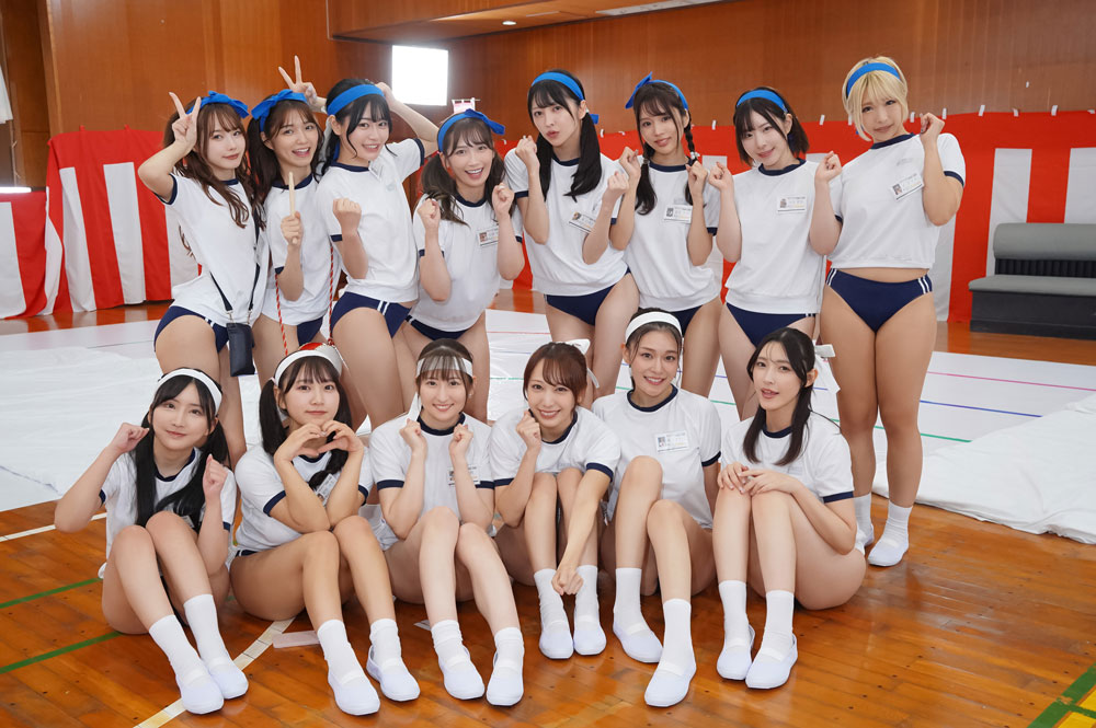 MOODYZファン感謝祭 バコバコバスツアー2024[公式] - エロ動画・アダルトビデオ - FANZA動画