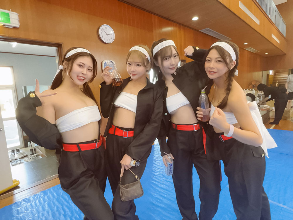 MOODYZファン感謝祭 バコバコバスツアー2024[公式] - エロ動画・アダルトビデオ - FANZA動画