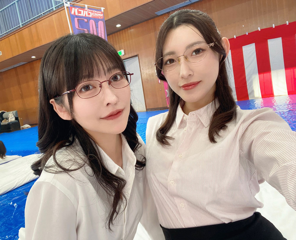 MOODYZファン感謝祭 バコバコバスツアー2024[公式] - エロ動画・アダルトビデオ - FANZA動画